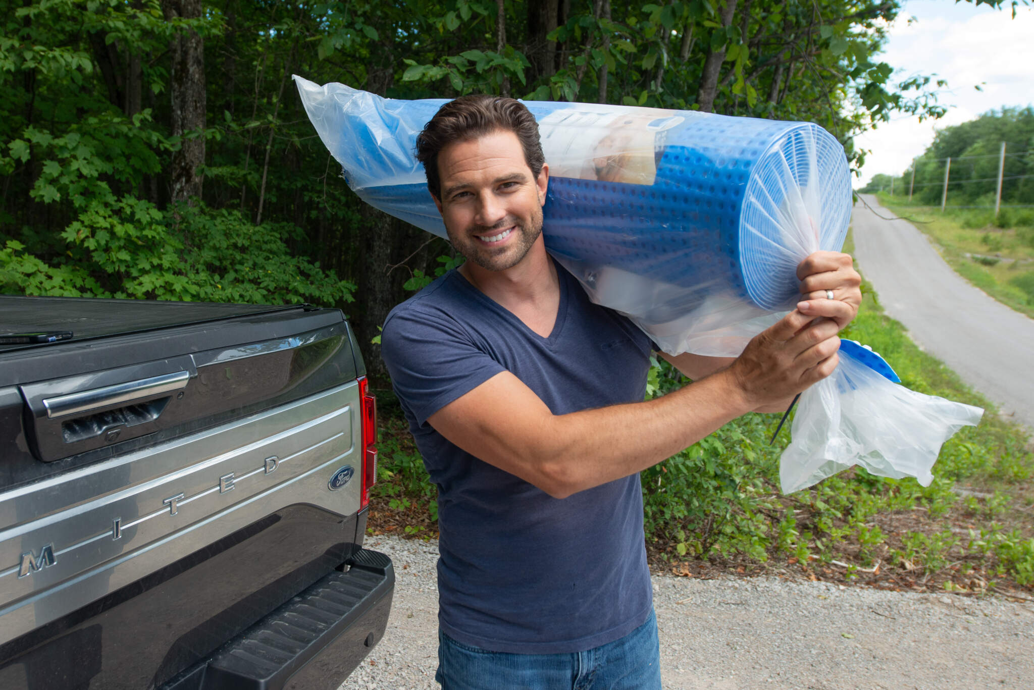 DMX 1 STEP 2.0 ™ |Advanced Vapor Barrier |No Mold. No Cold. | The ...