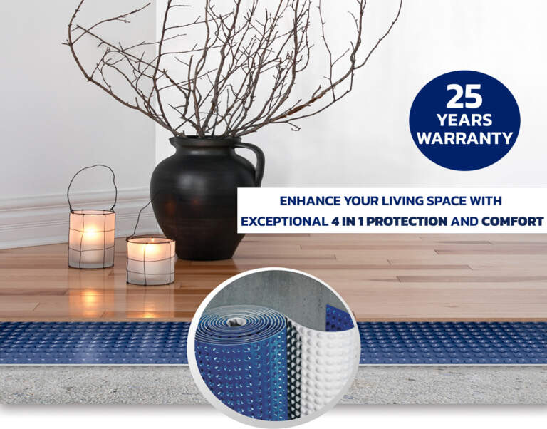 DMX 1 STEP 2.0 ™ |Advanced Vapor Barrier |No Mold. No Cold. | The ...